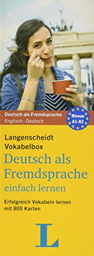 The Best German Vocabulary Books of All Time - BookAuthority