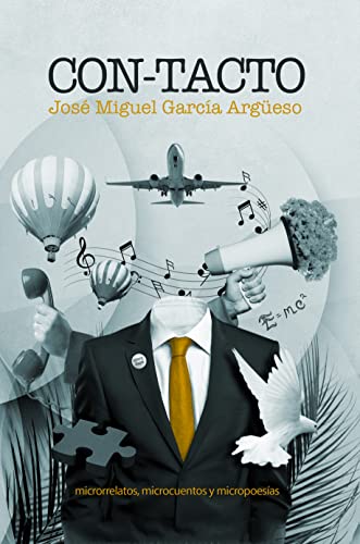 CON-TACTO: microrrelatos, microcuentos, micropoesias, Contacto con ...