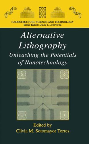 『Alternative Lithography: Unleashing the Potentials of - 読書メーター