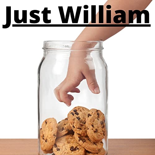 Amazon.com: Just William - Richmal Crompton : Richmal Crompton: Audible ...