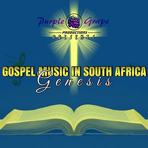 Amazon.com: Genesis (feat. Mamnisi) : Gospel Music In South Africa ...