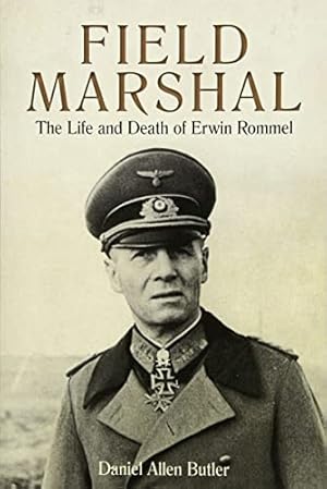 Amazon.com: Knight's Cross : A Life of Field Marshal Erwin Rommel ...