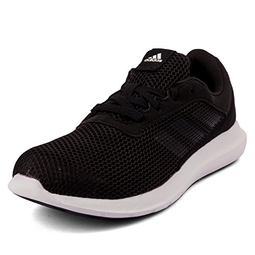 Buy Adidas Element Refresh 3 M Running Sports Shoes for Men-Uk-11 Black ...