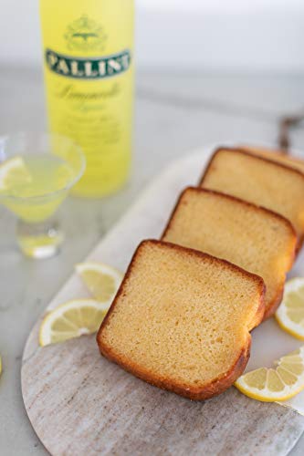 Great Spirits Baking Pallini Limoncello Liquor Cake - 10 Oz - Deliver A ...