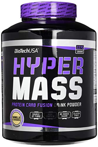 Biotech Hyper Mass – Die 15 besten Produkte im Vergleich - vitafit ...