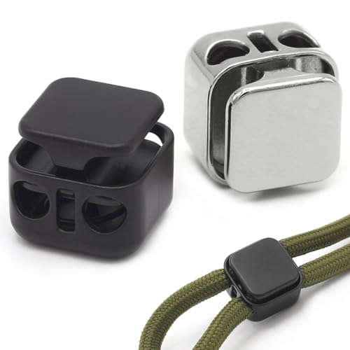 Amazon Best Sellers: Best Cord Locks