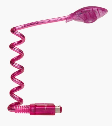 Amazon.com: Nyko Worm Light: Berry : Video Games