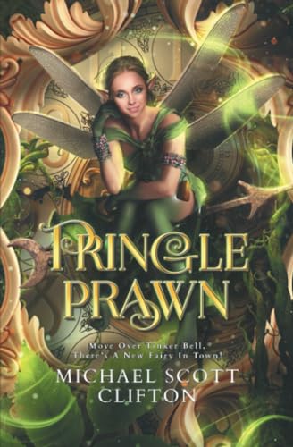 Book review of Pringle Prawn - Readers' Favorite: Book Reviews and ...