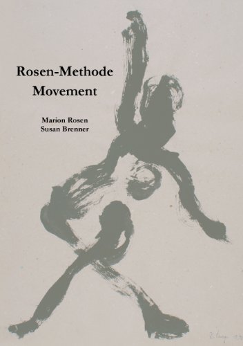 Rosen-Methode Movement eBook : Rosen, Marion, Brenner, Susan: Amazon.de ...