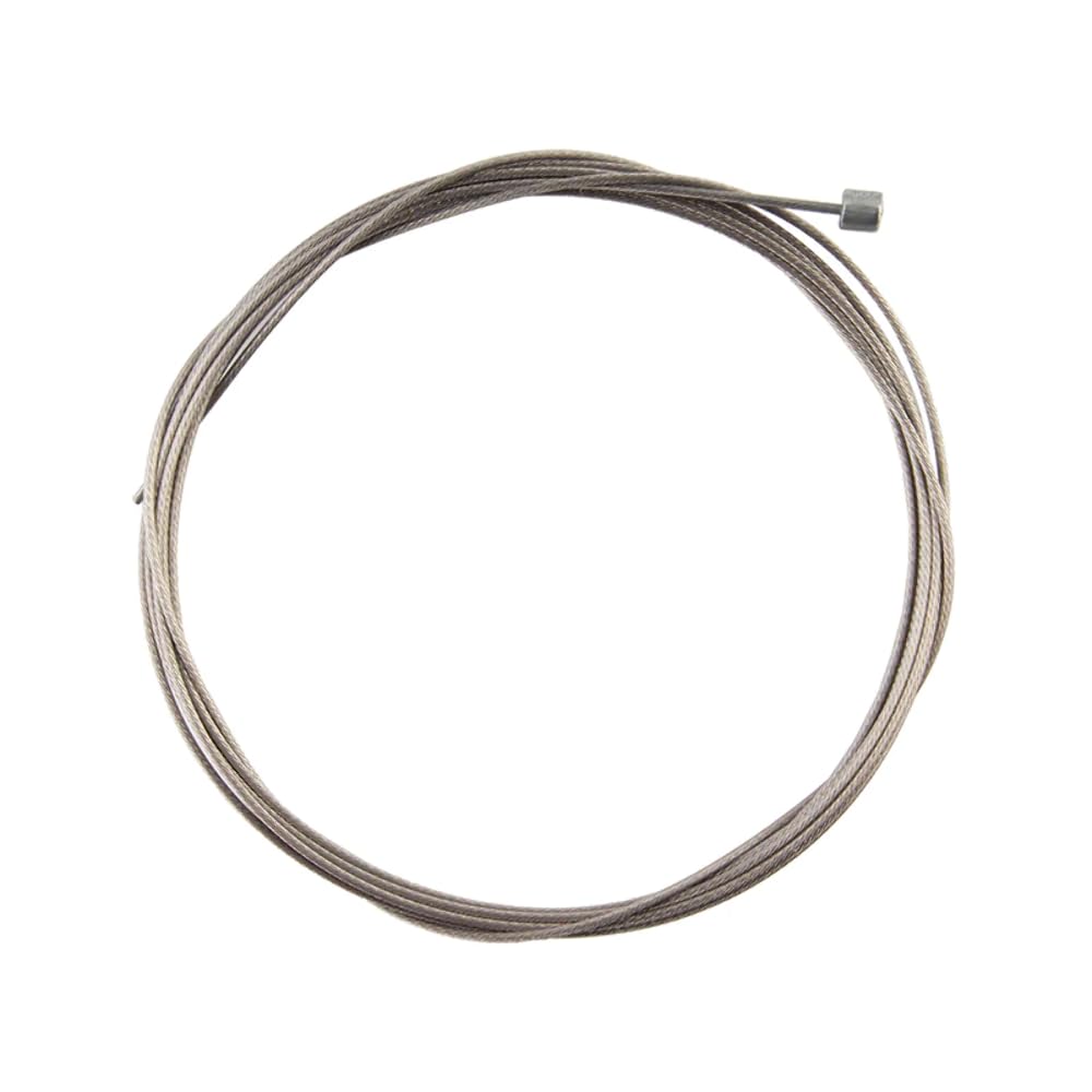 Amazon.com : SRAM Stainless Steel Shift Cables - 1.1mm, 2200mm Length ...