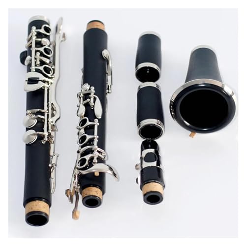 German Clarinet System – The 16 best products compared - www.djgblogger.com
