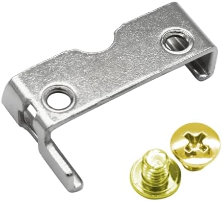 Amazon.com: Professional Hair Clipper Accessories Repairing Parts ...