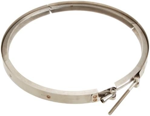Amazon.com: Upgrated Pool Filter Tension Control Clamp Compatible with ...