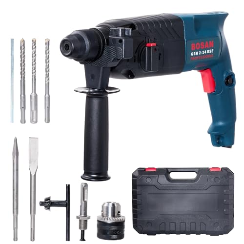 Taladro Demoledor - Ferreteria Y Herramientas