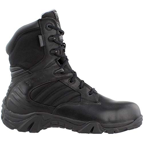 Top 9+ Best Tactical Police Boots (2025 Update])
