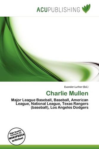 Amazon.co.jp: Charlie Mullen : 本