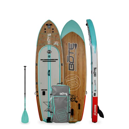 Bote Boards – The 16 best products compared - Outdoors Magazine