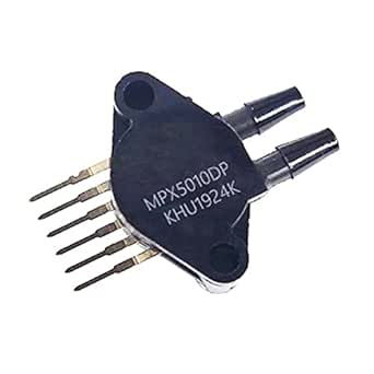 Amazon.com: MPX5010DP 5010 pressure sensor : Automotive