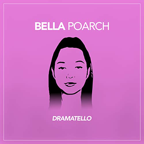 Play Bella Poarch by Dramatello on Amazon Music