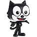 Amazon.com: Felix The Cat Pop! Vinyl Figure #526 : Toys & Games