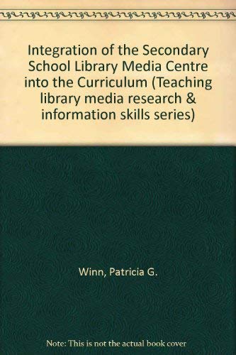 Amazon.com: Integration of the Secondary School Library Media Center ...