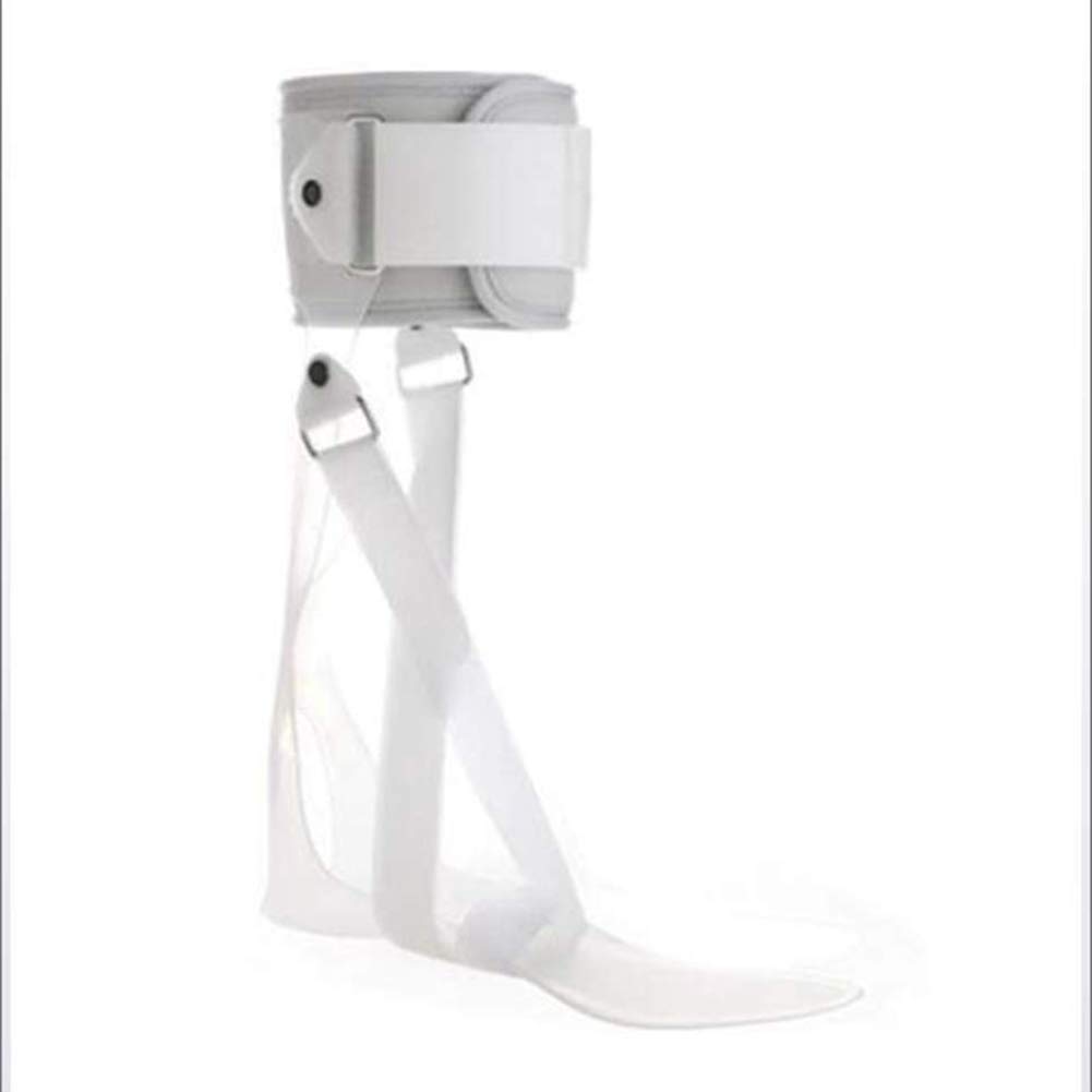 Ankle Foot Orthosis Foot Drop Brace Postural Correction Splint Leaf ...