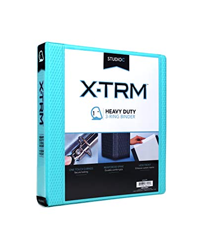 Best Studio C All Binders: Organize Your Life in Style! - Totally Reviewed