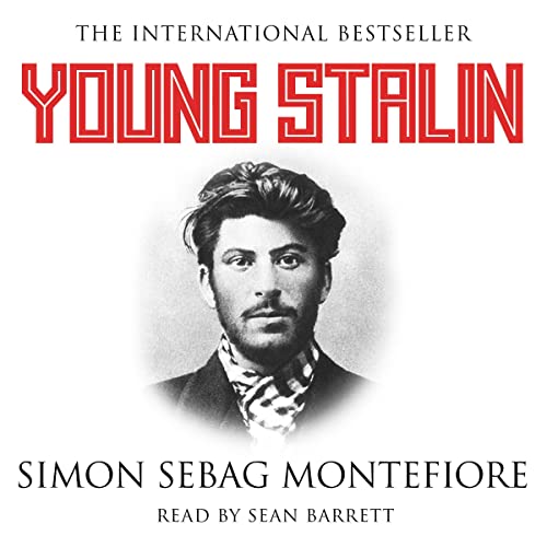 Stalin: The Court of the Red Tsar (Audio Download): Simon Sebag ...