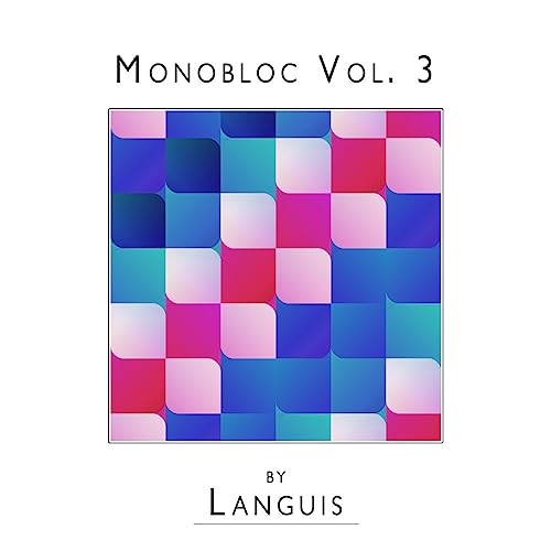 Monobloc, Vol. 3 de Languis sur Amazon Music - Amazon.fr