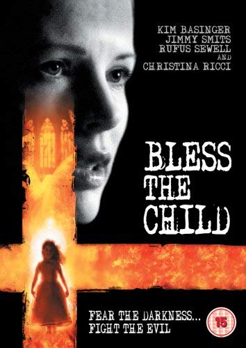 Amazon.com: Bless The Child [DVD] : Movies & TV