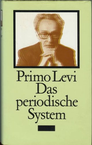 Das Periodisch System : Amazon.de: Bücher