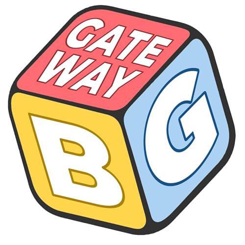 Board Game Gateway : Board Game Gateway: Amazon.in: Audible Books ...