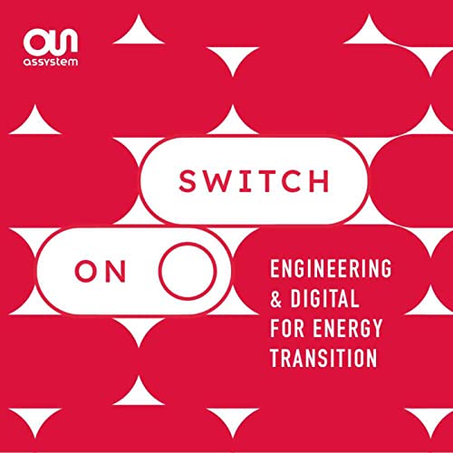 SWITCH ON by Assystem : Assystem: Amazon.in: Books