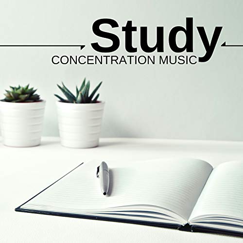 Amazon.co.jp: Study Concentration Music Prime : Study Chair: Digital Music