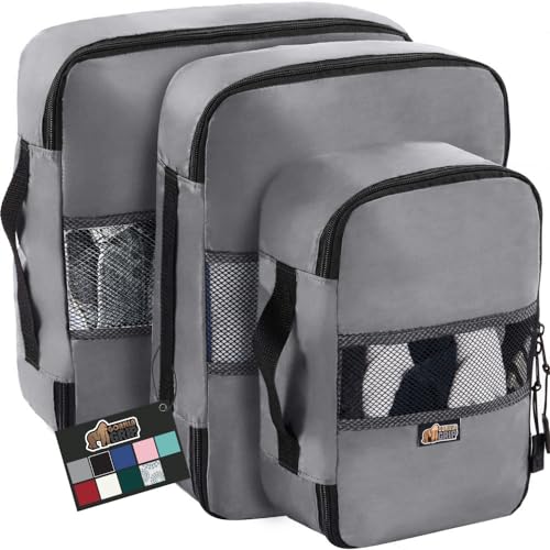 Large Packing Cubes – The 16 best products compared - Outdoors Magazine