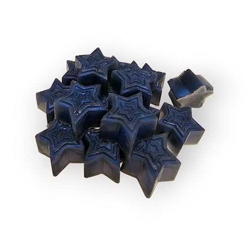 Amazon.com: Twinkle Little Star Mini Soaps for Baby Shower Gender ...