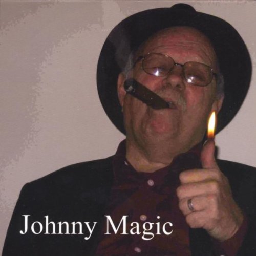 Amazon.co.jp: Johnny Magic : Johnny Magic: デジタルミュージック