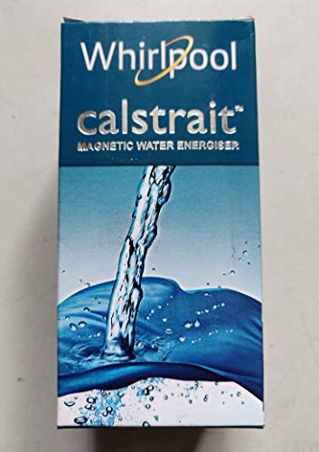 11% OFF on whirlpool Calstrait Magnetic Water Energiser on Amazon ...