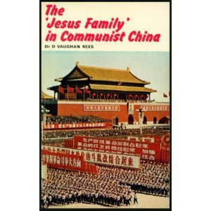 THE JESUS FAMILY IN COMMUNIST CHINA a Modern Mirac: Amazon.co.uk: Books