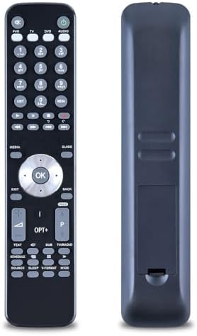 New RM-F01 Remote Control Suitable for Humax Foxsat Freesat Recorder ...