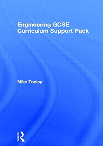 Buy Engineering GCSE Curriculum Support Pack Book Online at Low Prices ...
