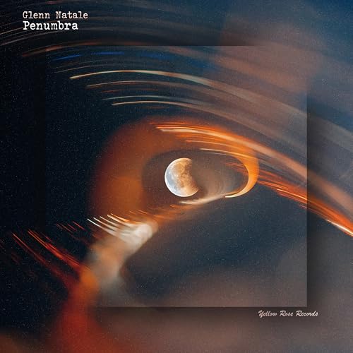 Play Penumbra by Glenn Natale on Amazon Music Unlimited
