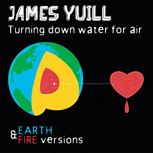 Play Turning Down Water For Air (Remixed) by James Yuill on Amazon Music