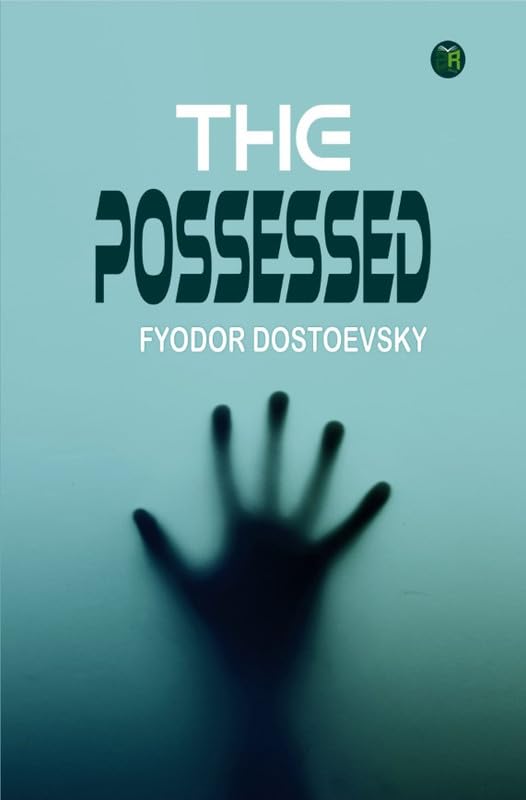 Buy The Possessed Book Online at Low Prices in India | The Possessed ...