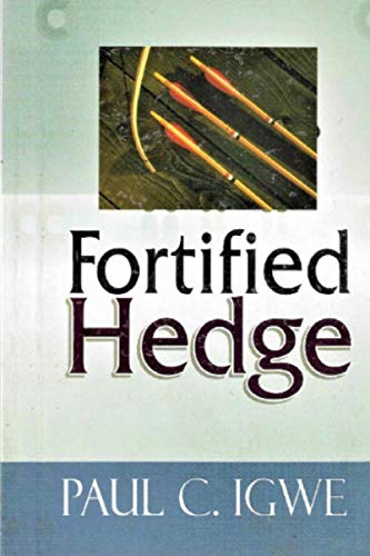 Amazon.com: FORTIFIED HEDGE: 9789789141685: PAUL, IGWE: Books