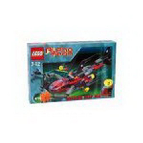 Lego Alpha Team – Die 15 besten Produkte im Vergleich - Segapro