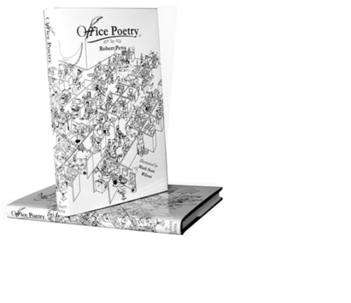 Office Poetry: Robert Petta, Mark Sean Wilson: 9780979558504: Amazon ...