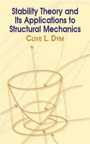 Buy Stability Theory and it's Applications to Structural Mechanics ...