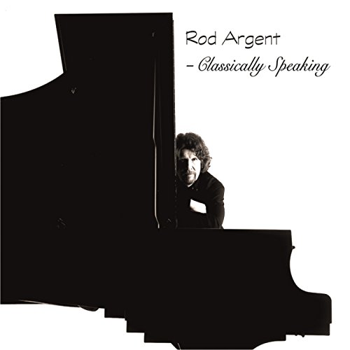 Play Classically Speaking by Rod Argent on Amazon Music