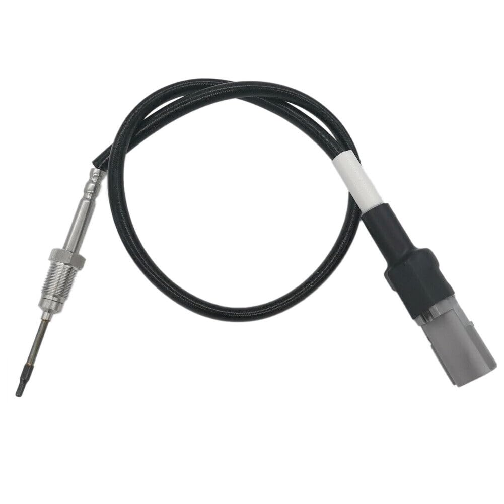 Amazon.com: Amrxuts 4954574 Exhaust Gas Temperature Sensor EGT DPF DOC ...